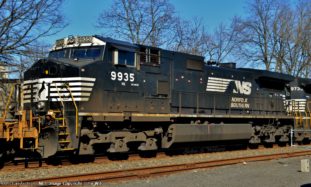 NS 9935
